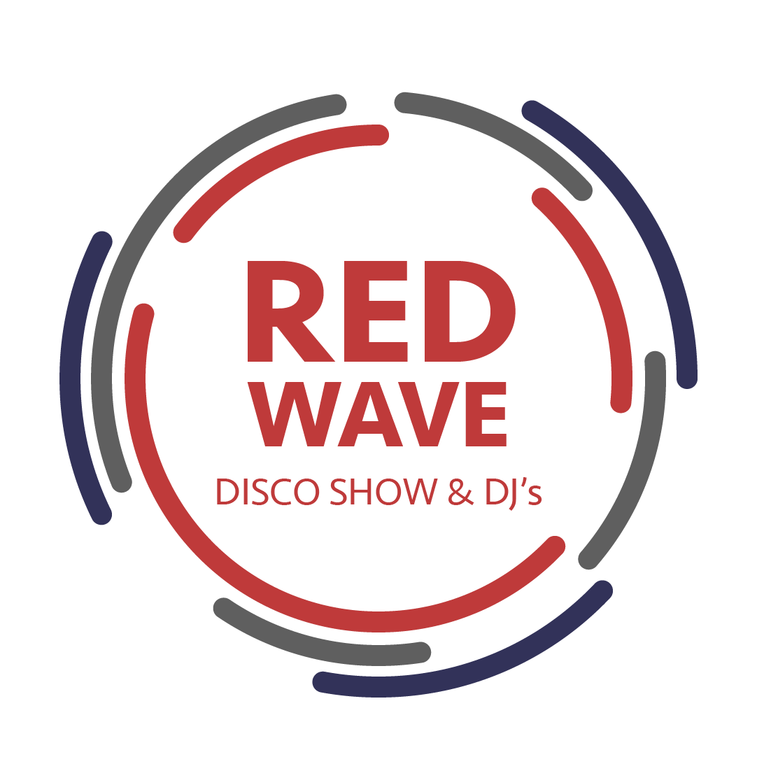 DJ's - Red Wave